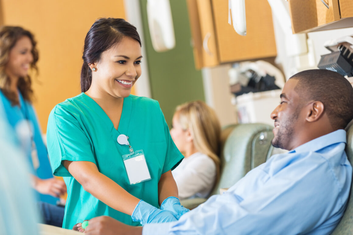 Get a UK Healthcare Assistant Job with Visa Sponsorship in 4 Weeks ...